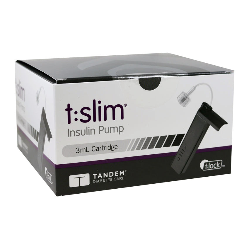 Tandem Products – Zahrun